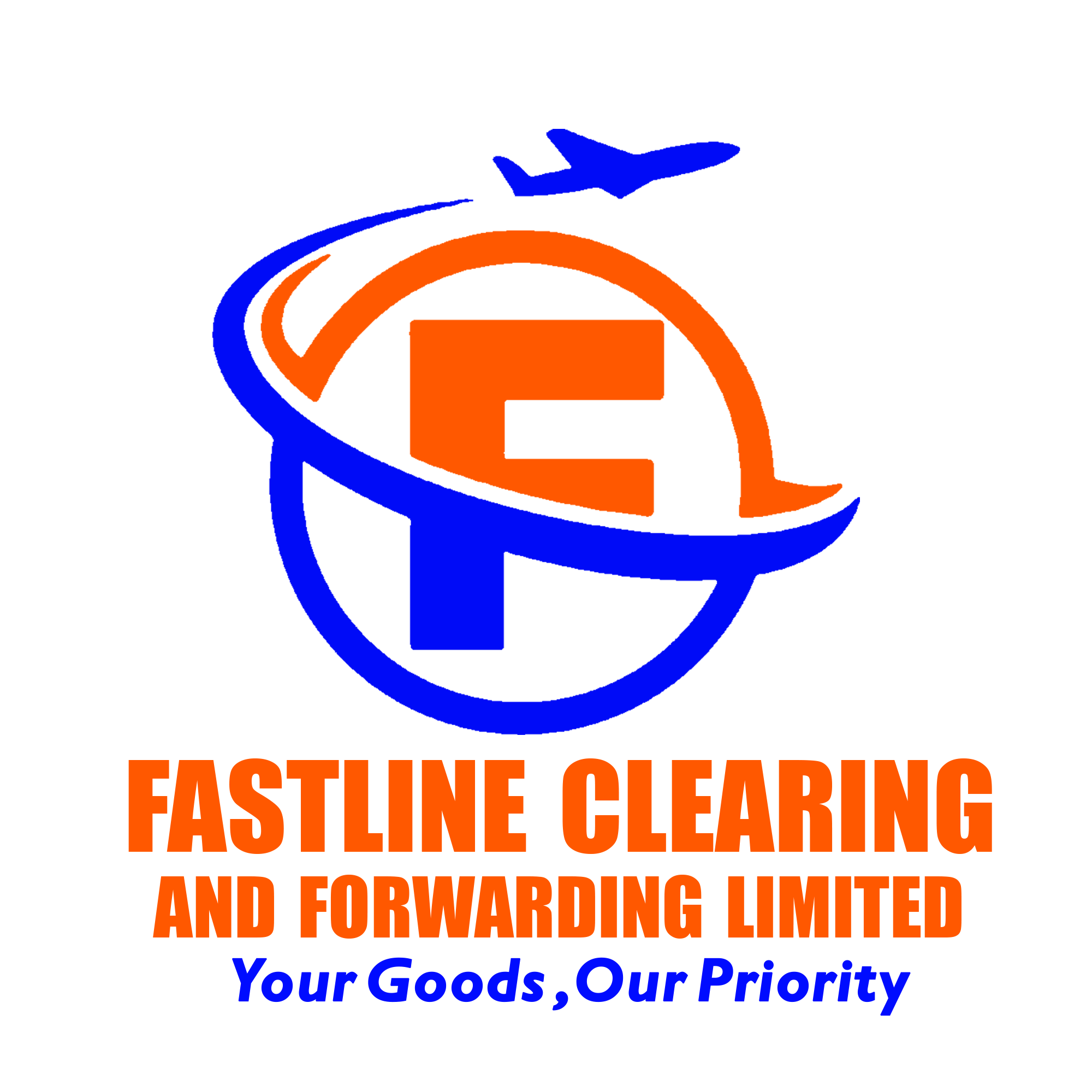 Home - Fastline Clearing and Forwarding Ltd